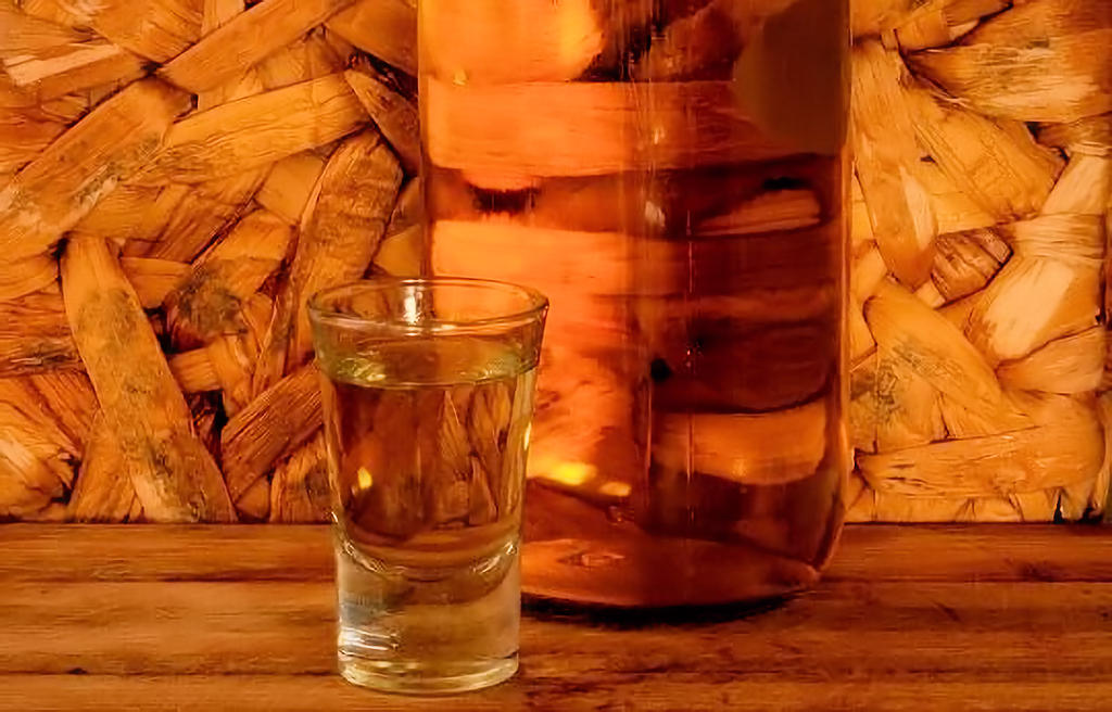 Bagaço: Experience the Essence of Portuguese Tradition