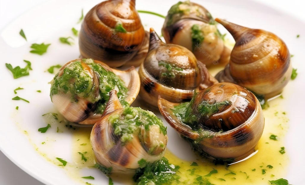 Caracóis: The Culinary Significance of Portuguese Snails