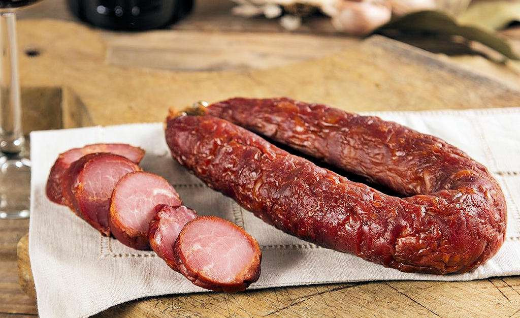 Chouriço: A Savory Delight from Portugal