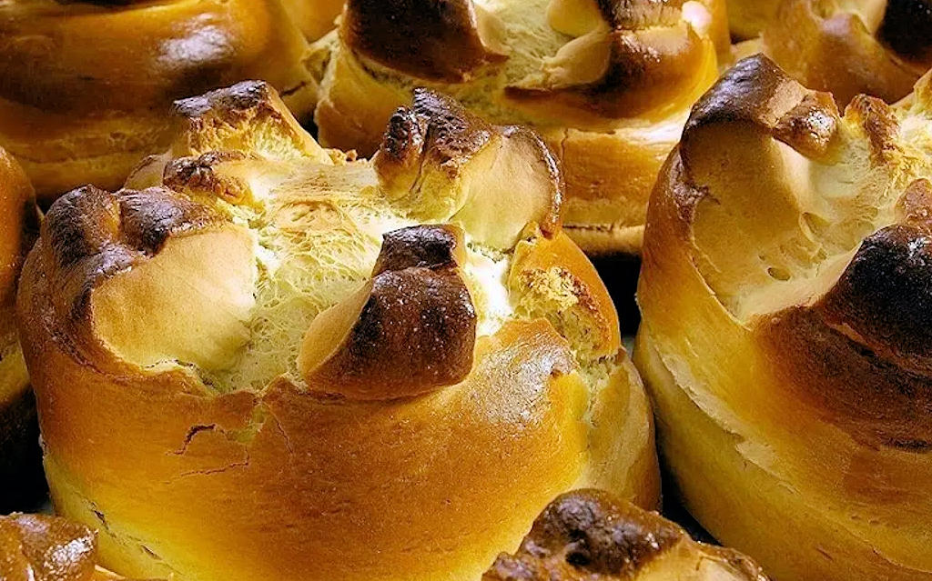 Fogaça de Santa Maria da Feira: A Delight with a History