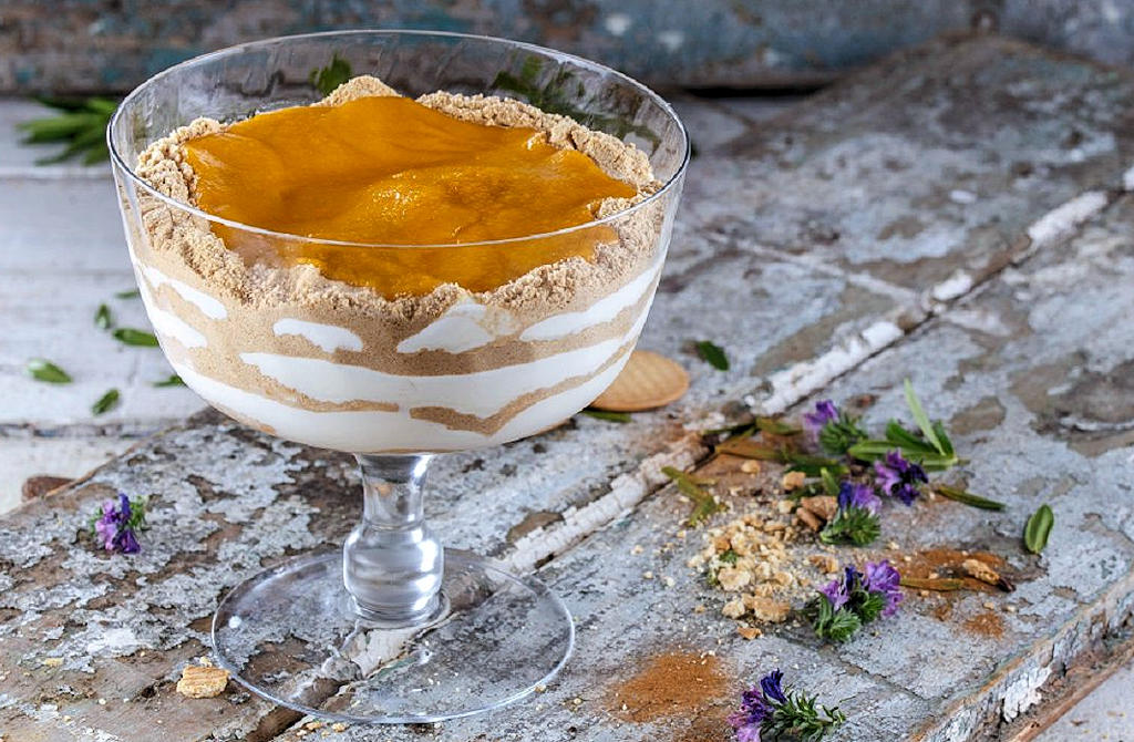 Natas do Céu: Lisbon's Heavenly Layered Dessert