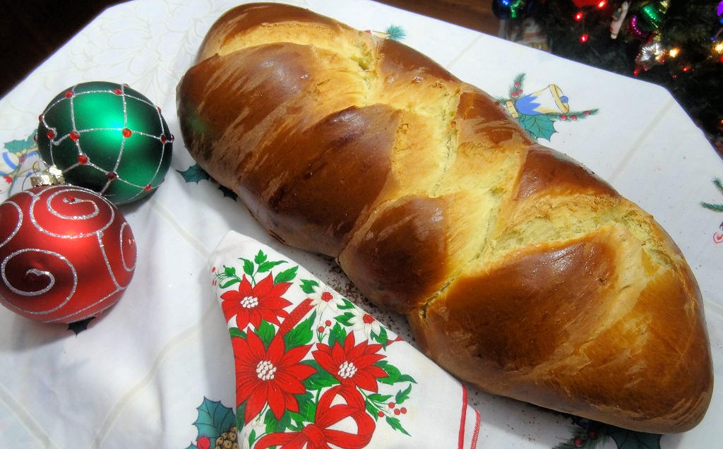 Pão Doce: The Sweet Bread That Tells the Story of Lisbon