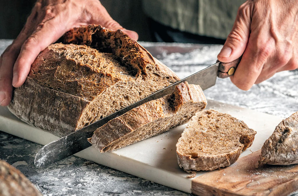 Pão de Mafra: The Heritage of Authentic Portuguese Bread