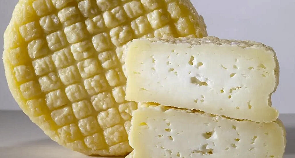 Queijo de Évora: A Delicious Cheese from Alentejo
