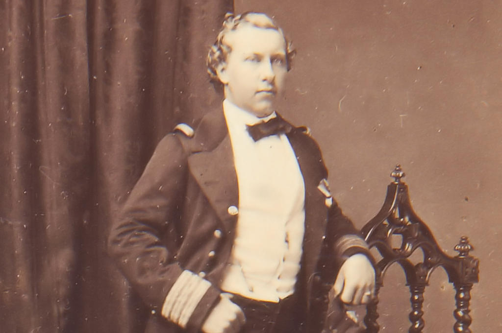 King Luís I of Portugal